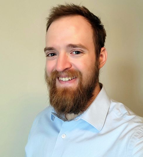 Patrick Dolan - Frontend Developer